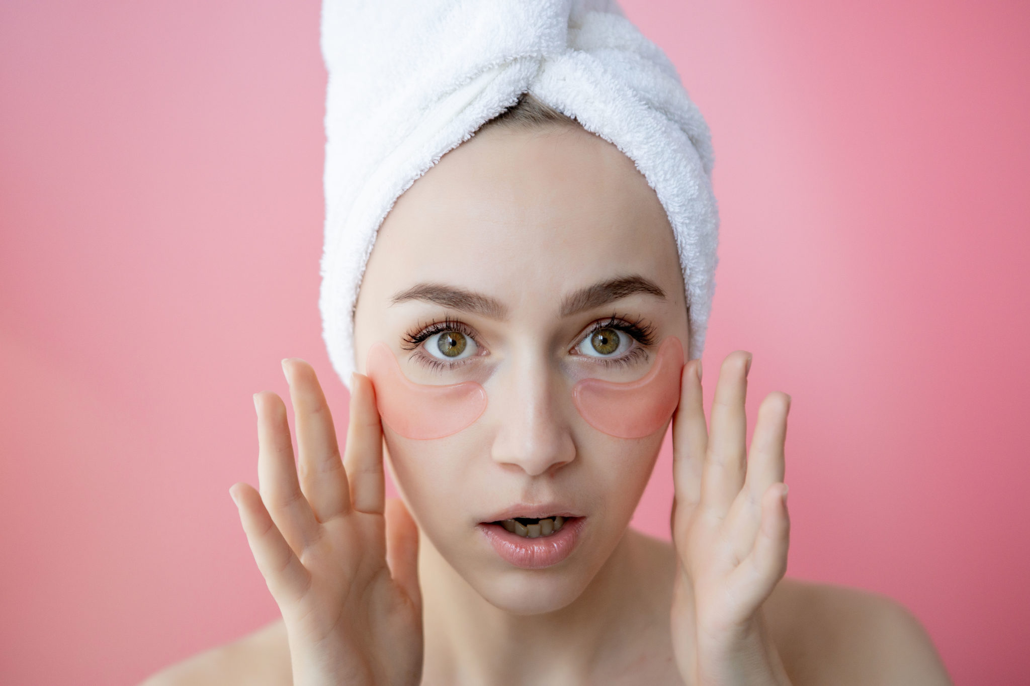 Como Disfarçar Olheiras Escuras Tudo Maquiagem